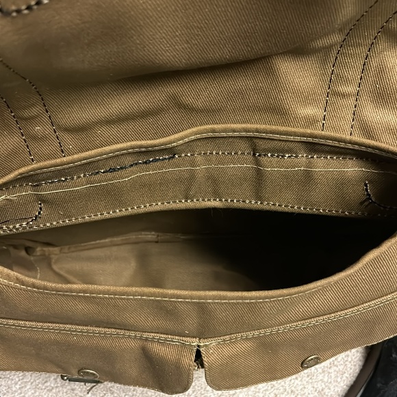 Filson | Bags | Filson Medium Field Bag 232 New Wtags | Poshmark